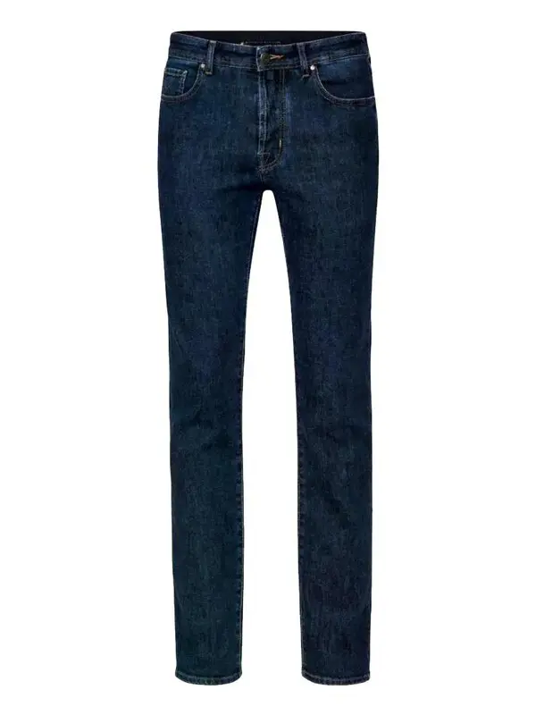 Jacob Cohen Slim-fit Jeans - Blue