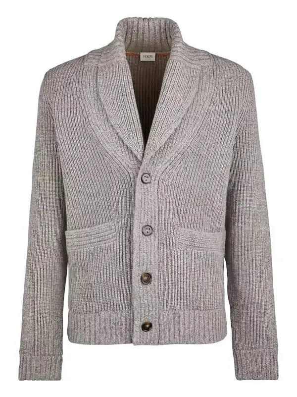 TOD'S Cardigan - Grey
