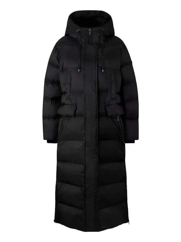 Bogner Jonna Down Coat - Black