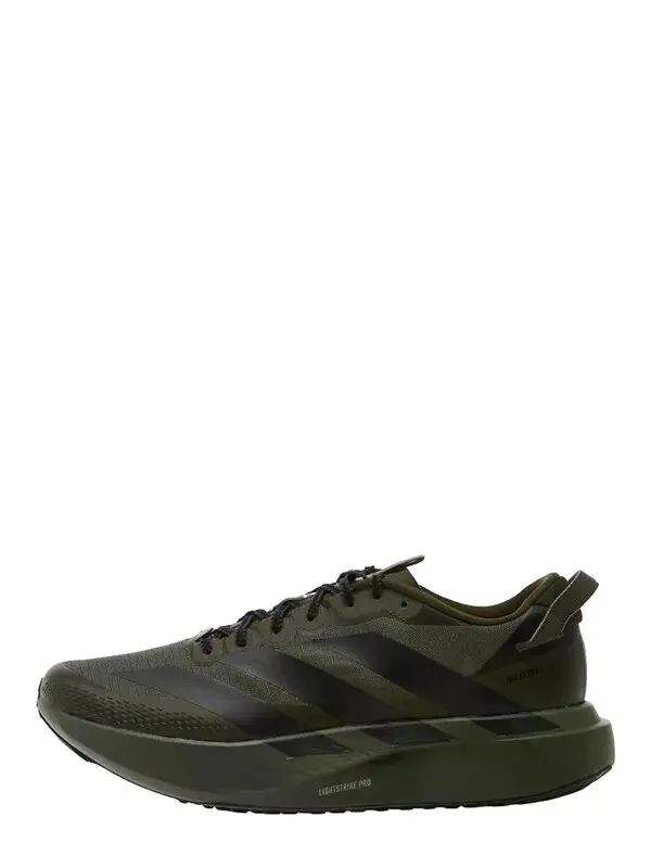 Adidas Adizero Evo Sneakers - Green