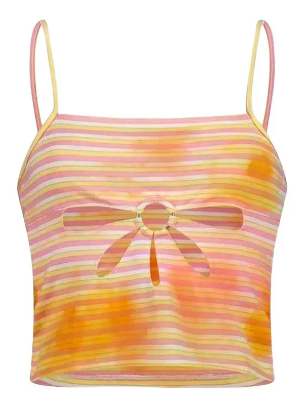 Collina Strada Tank Top - Pink
