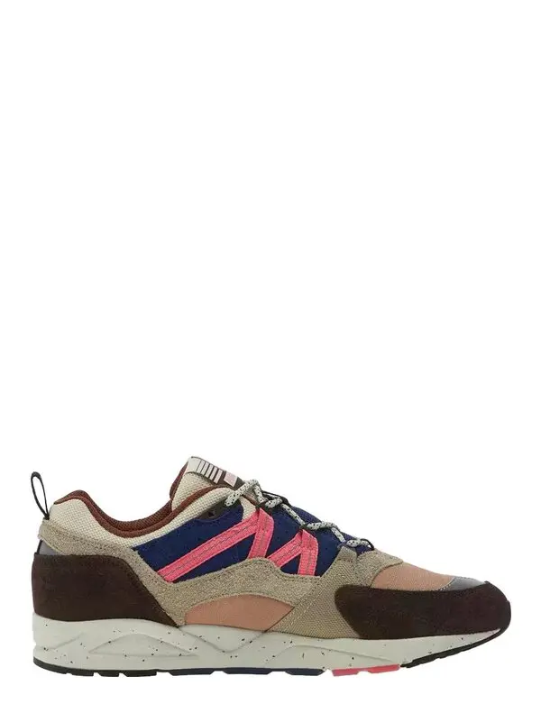KARHU Panelled Sneakers - Neutrals
