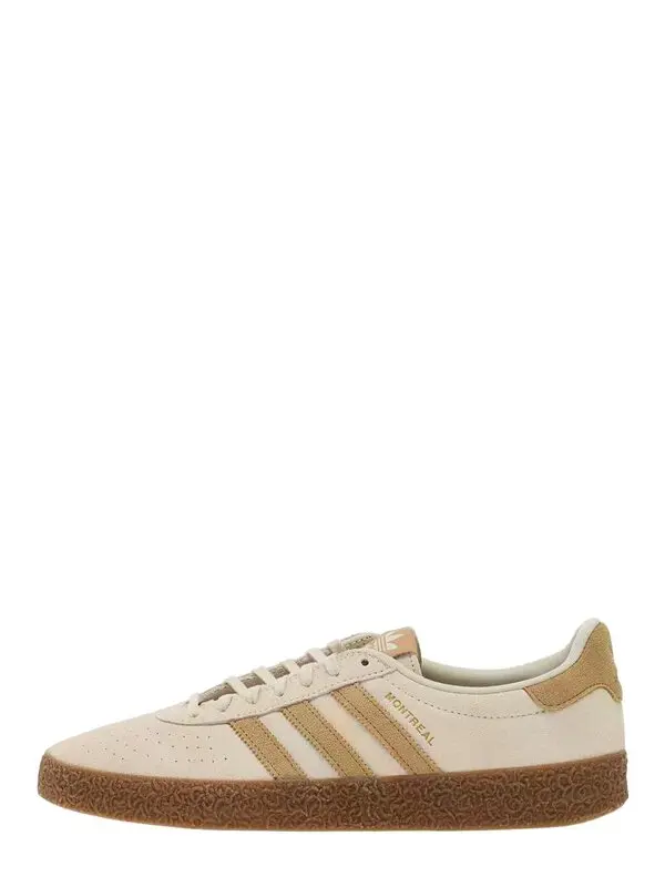 Adidas Montreal Rm Low-top Sneakers - Neutrals