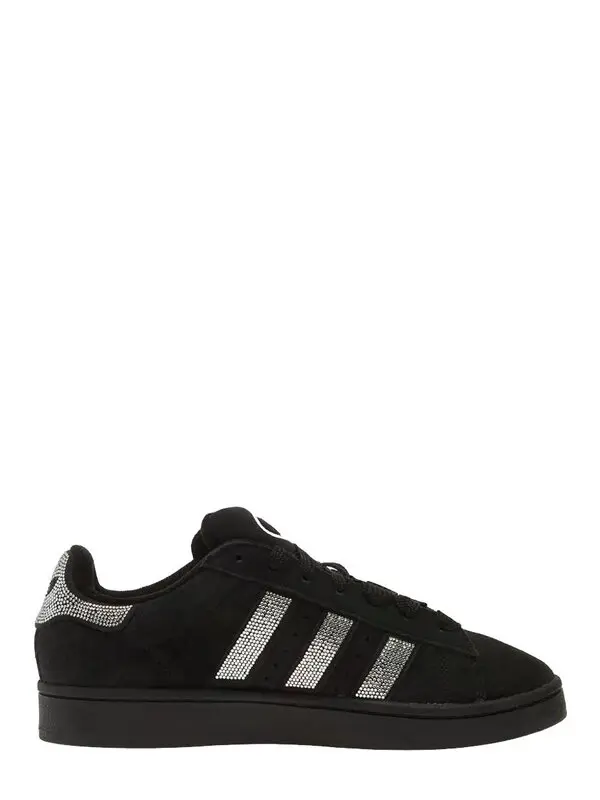 Adidas Campus '00s Sneakers - Black