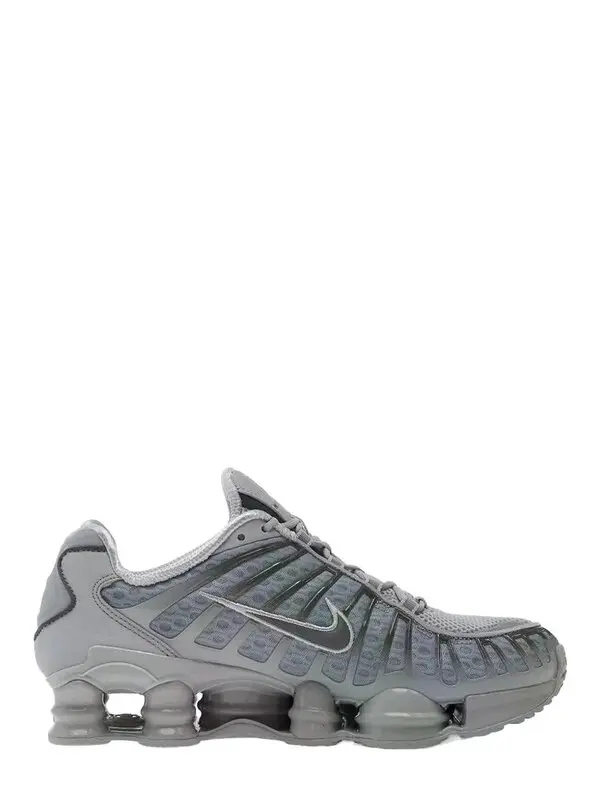 Nike Shox Tl Sneakers - Grey