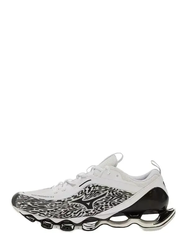 Mizuno Prophecy 13.2 Sneakers - White