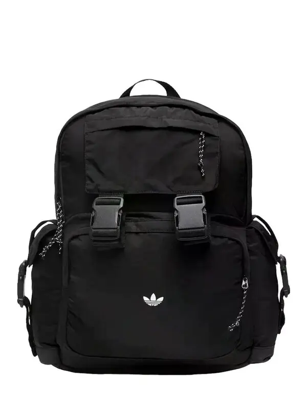 Adidas Originals Backpack - Black