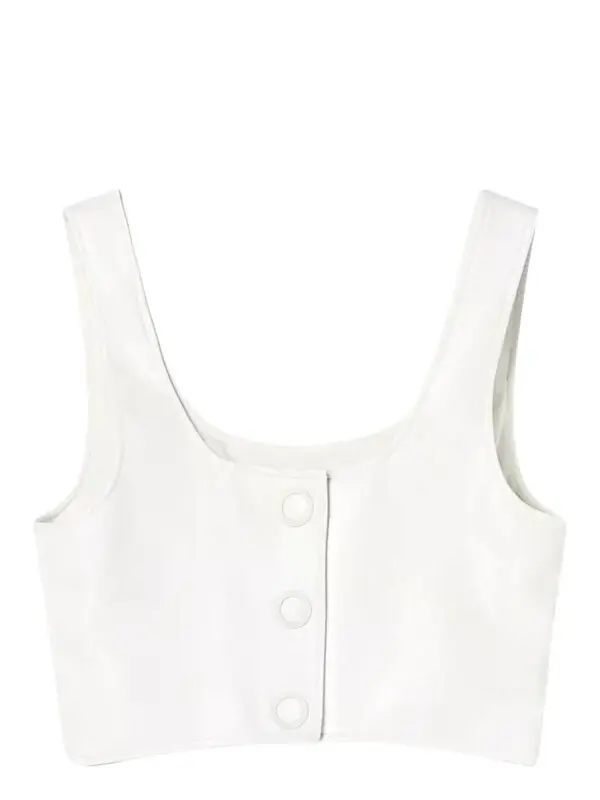 Armani Exchange Top - White