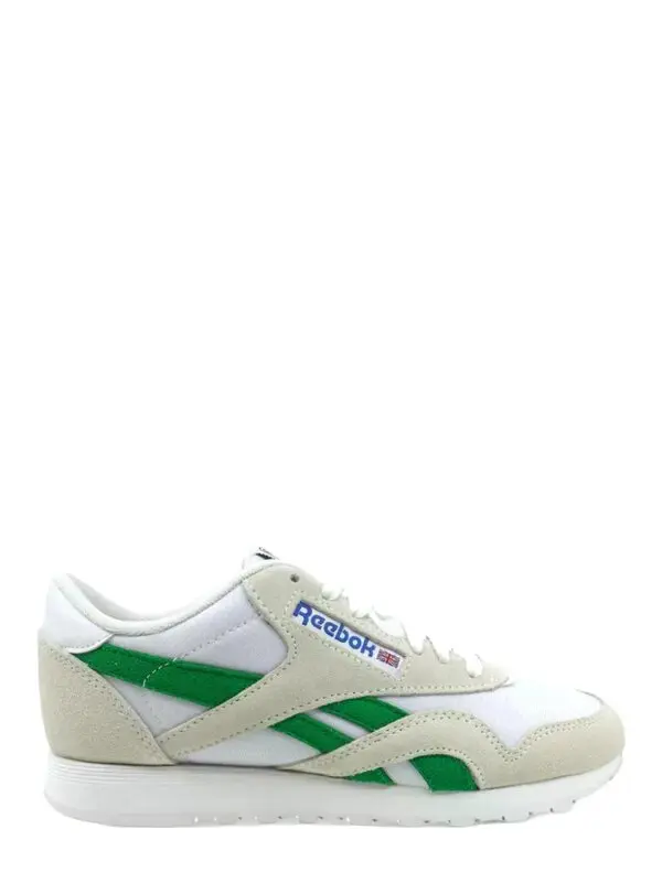 REEBOK X Veefriends Classic /glen Green Sneakers - White