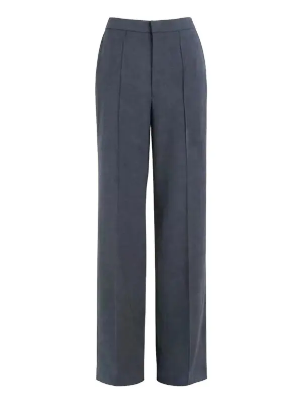DONDUP Tailored Trousers - Grey