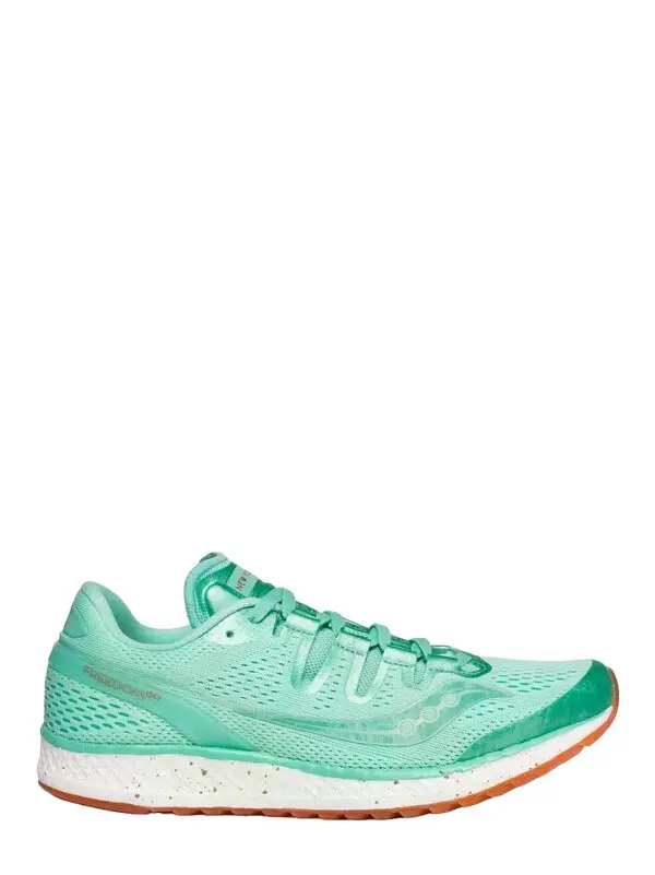 Saucony Freedom Iso Sneakers - Green