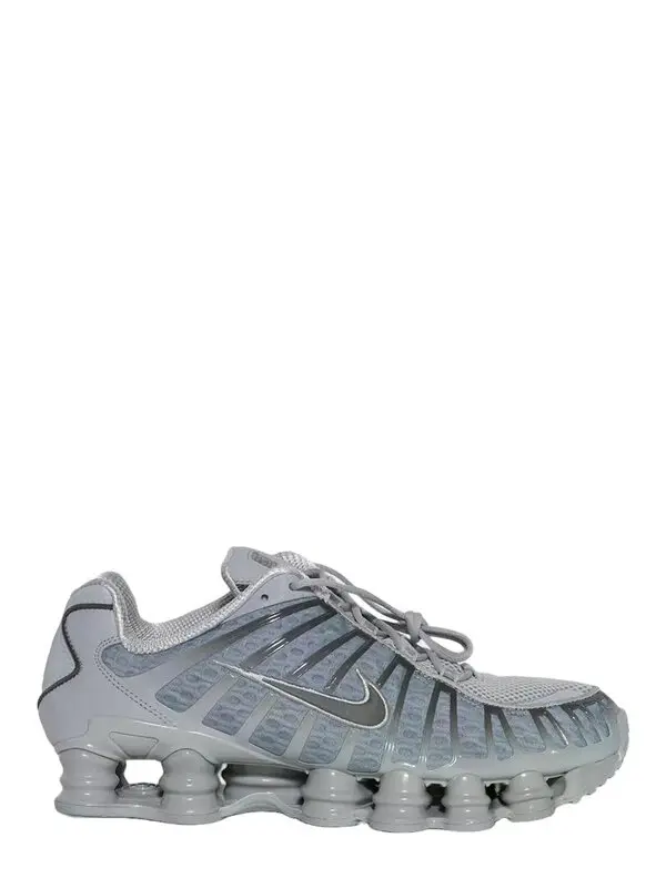 Nike Shox Tl Sneakers - Grey