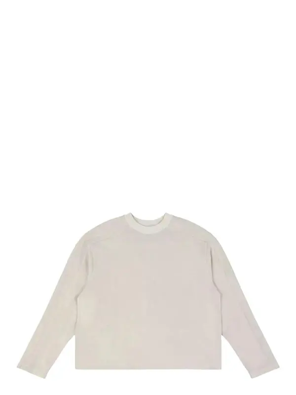 ENTIRE STUDIOS Long-sleeve T-shirt - Neutrals
