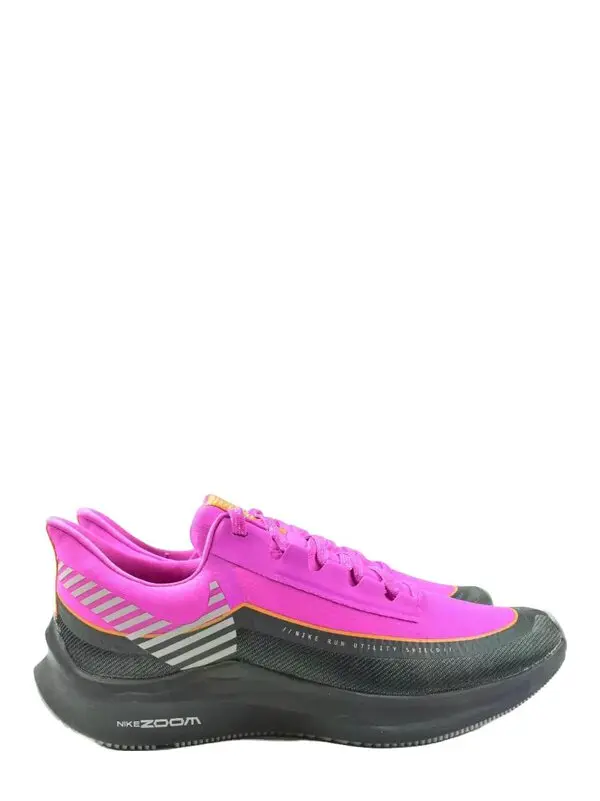 Nike Air Zoom Winflo 6 Shield Sneakers - Pink