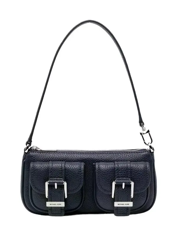 Michael Kors Zoe Mini Bag - Blue