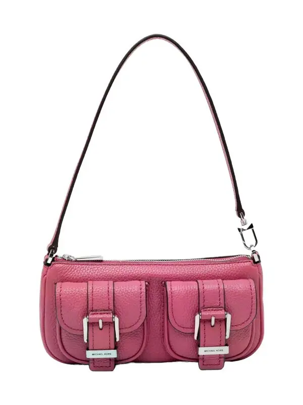 Michael Kors Zoe Shoulder Bag - Pink