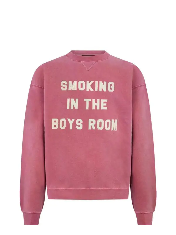 Dsquared2 Crew-neck Sweatshirt - Pink