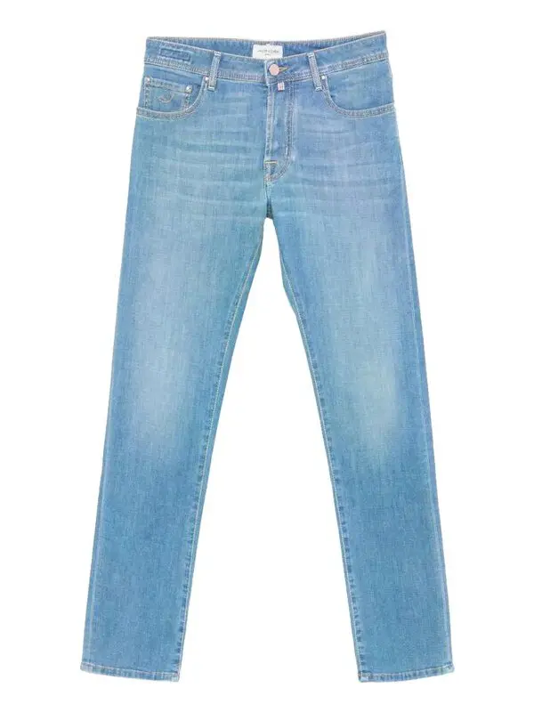 Jacob Cohen Bard Jeans - Blue