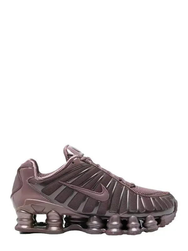 Nike Shox Tl Sneakers - Brown