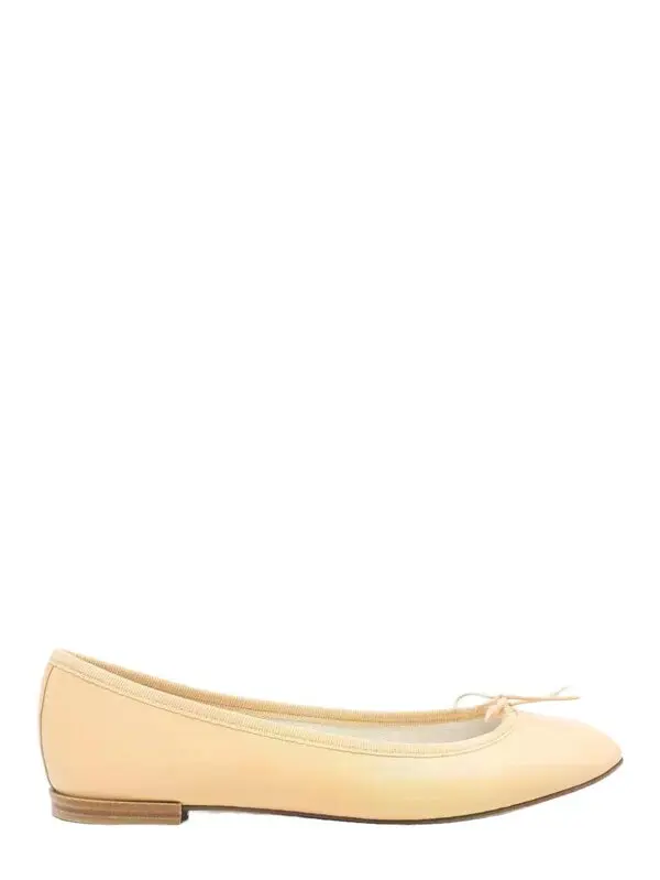 Repetto Cendrillon Ballet Flats - Yellow
