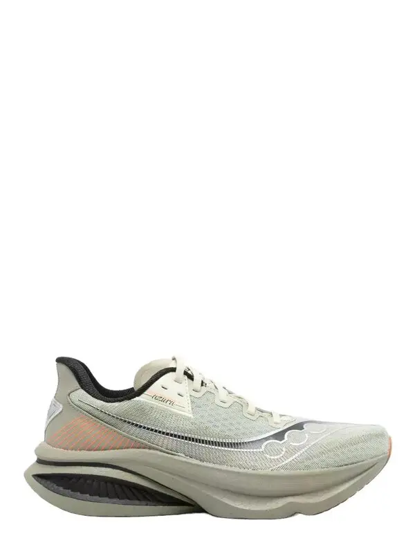 Saucony Endorphin Azura Sneakers - Green