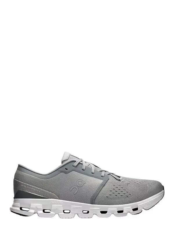 On Cloud 4 Sneakers - Grey