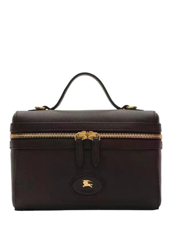 Burberry Bloomsbury Vanity Case - Brown