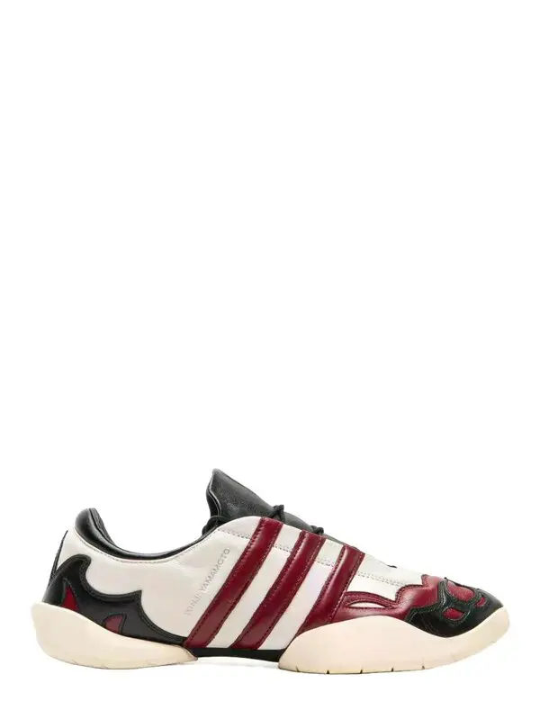 Adidas Y-3 Regu 2002 Sneakers - White