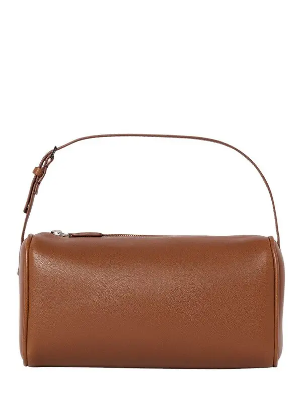 THE ROW 90's Bag - Cuir
