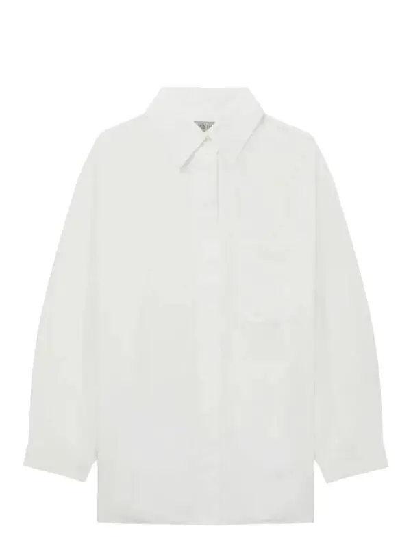 Our Legacy Pocket Shirt - White
