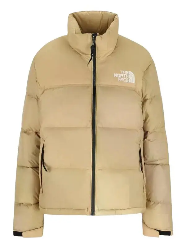 The North Face 1996 Retro Nuptse Jacket - Neutrals