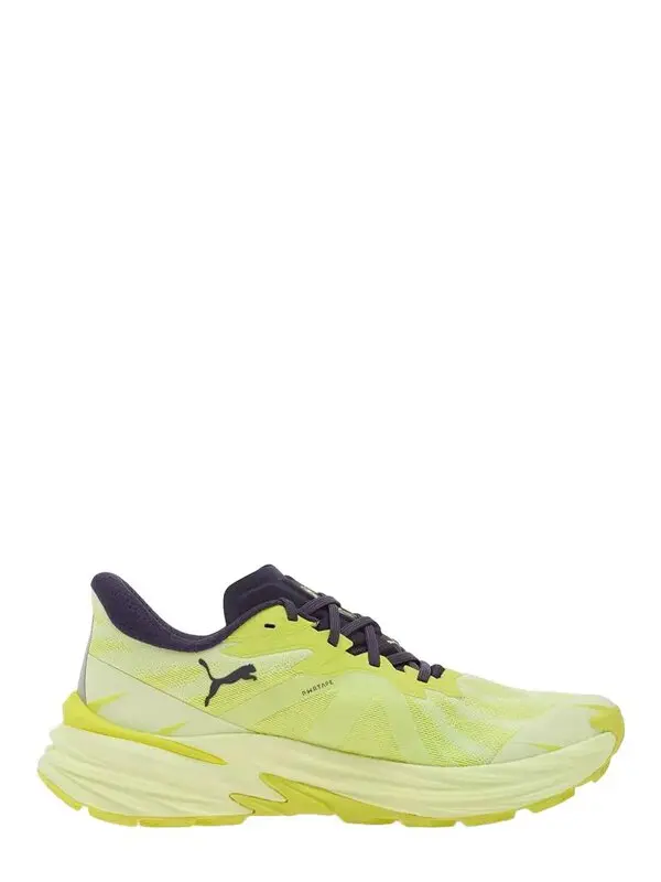 PUMA Fast-trac Nitro 4 Sneakers - Green