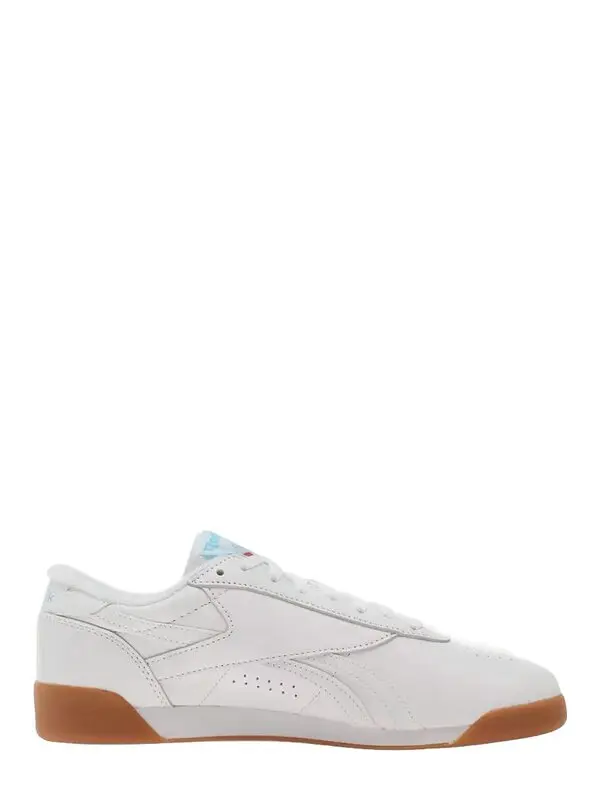 REEBOK F/s Sneakers - White