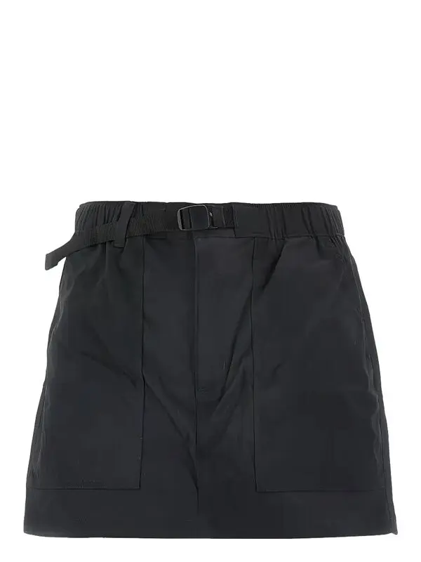 Patagonia Front Pockets Shorts - Black