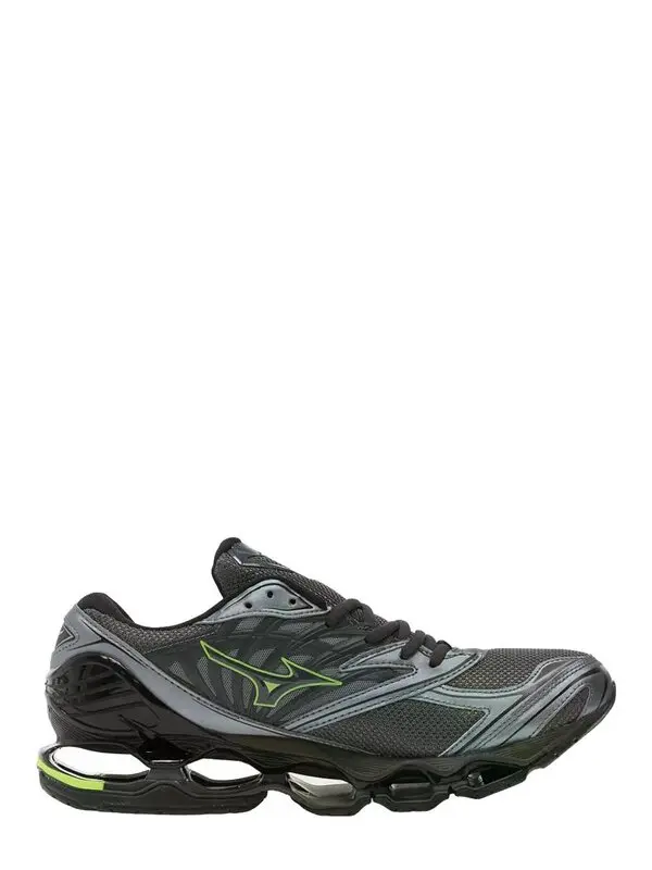 Mizuno Wave Prophecy Sneakers - Grey