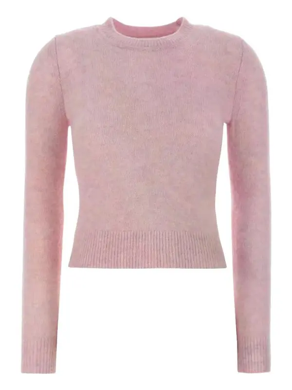 MARANT ETOILE Isadora Jumper - Pink