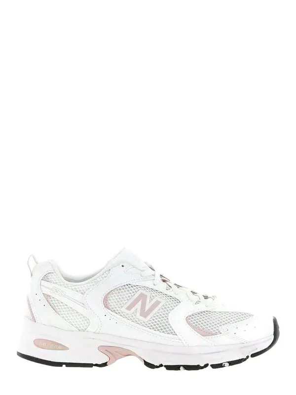 NEW BALANCE 530 Sneakers With Logo Detail - White