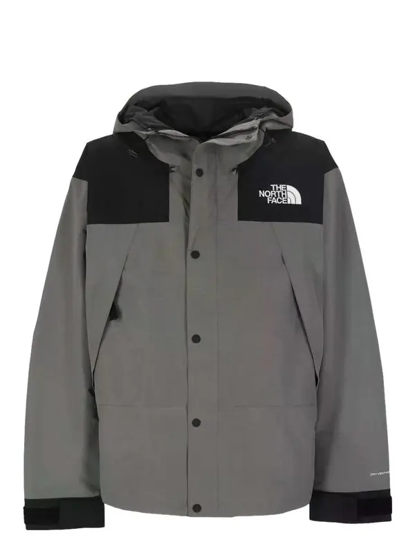 The North Face Dryvent Mono Jacket - Grey