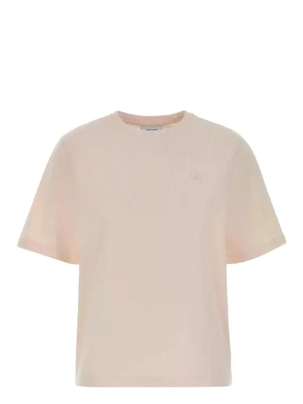 Maison Kitsuné Short-sleeve T-shirt - Neutrals