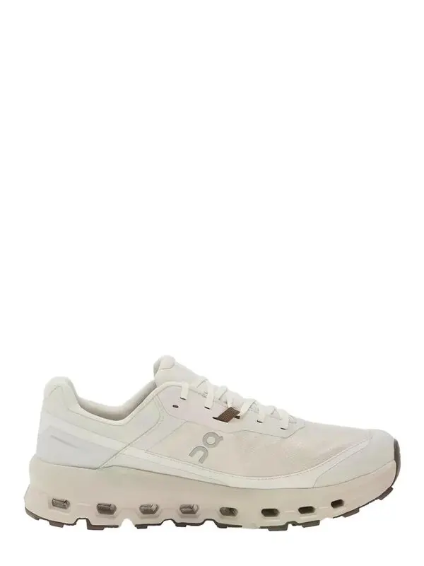 On Cloudvista 2 Logo-print Sneakers - Neutrals