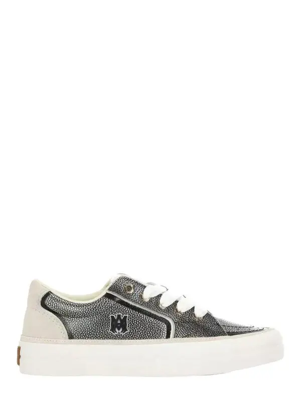 Amiri Two-tone Sneakers - Grey