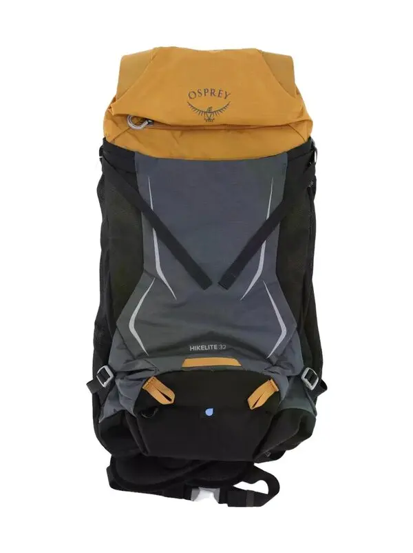 OSPREY Backpack - Black