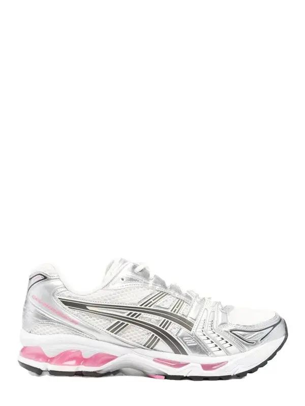 Asics Kayano 14 Lace-up Sneakers - White