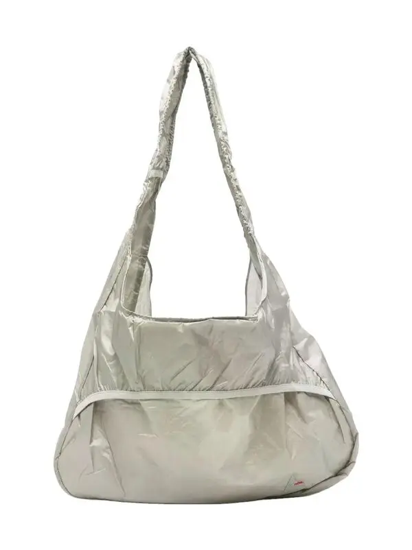 ROA Laki Shoulder Bag - Grey