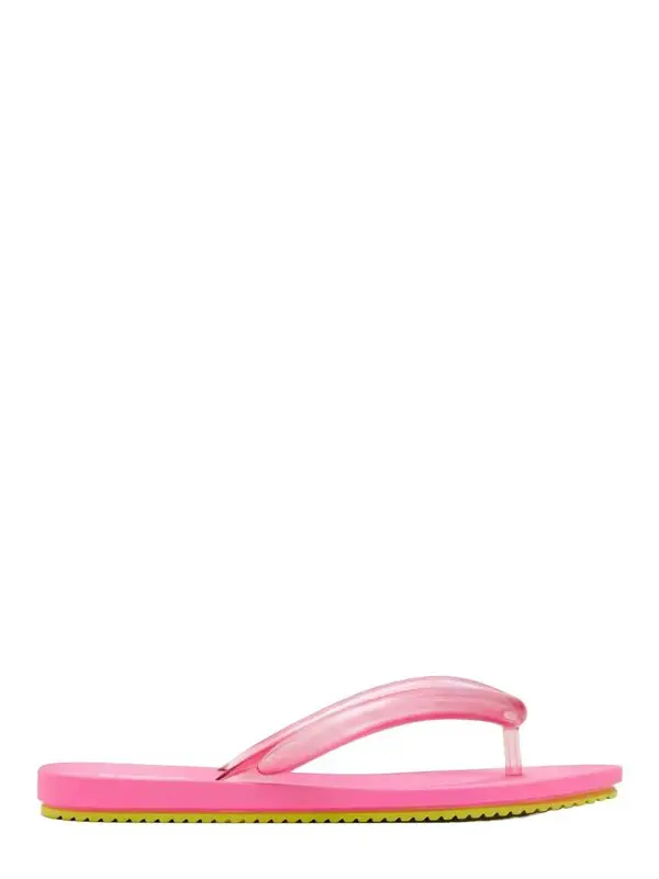 Melissa Airflow Flip-flops - Pink