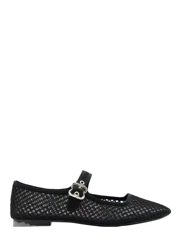 Sam Edelman Michaela Ballet Flats - Black