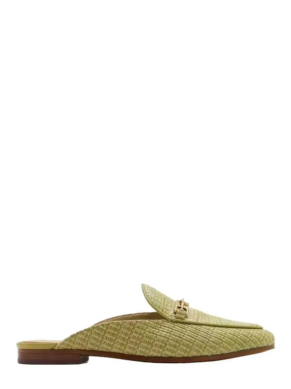 Sam Edelman Linnie Mules - Green