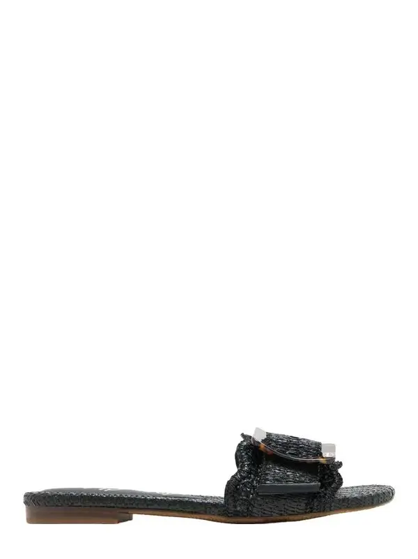 Sam Edelman Bambi Sandals - Black