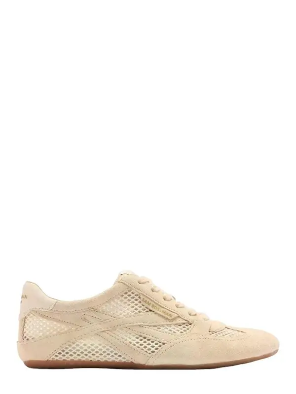 Sam Edelman Lace-up Sneakers - White