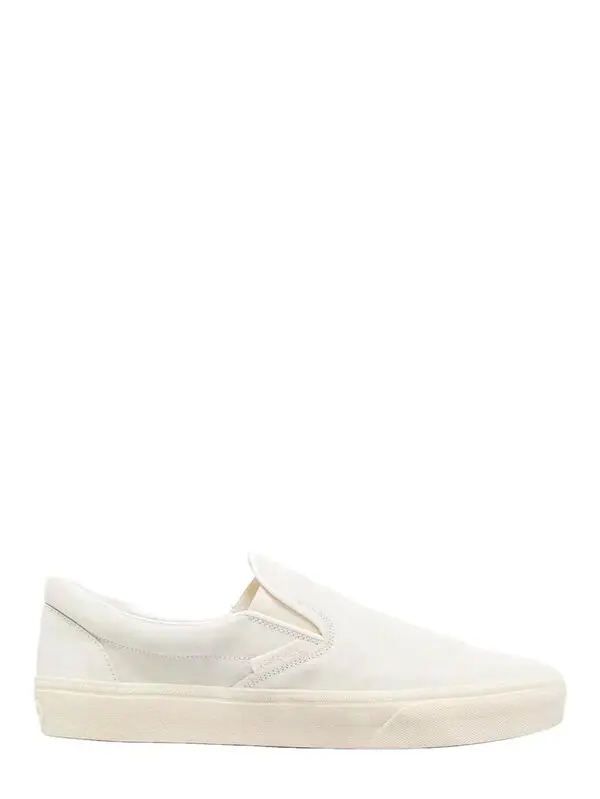 TOM FORD Jude Slip-on Sneakers - Neutrals